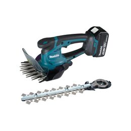 Makita Akku-Grasschere 18V (DUM604RFX1)