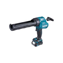 Makita Akku-Kartuschenpistole 10,8 V im Transportkoffer CG100DSYEX)