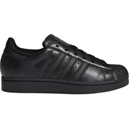 adidas originals Superstar Ii Damen Schwarz IH6662_42