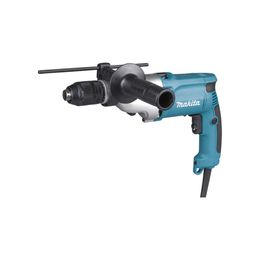 Makita Schlagbohrmaschine 720 W mit LED HP2051FJ)