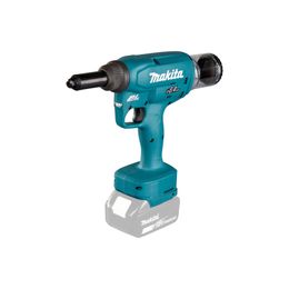 Makita Akku-Blindnietsetzger&auml;t 18V DRV250Z)