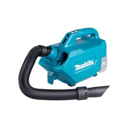 Makita Akku-Staubsauger 18V DCL184Z)