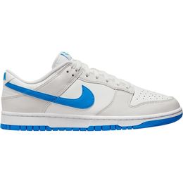Nike Dunk Low Retro Sneaker Wei&szlig; F108 DV0831-108-42