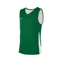 Nike Team Basketball Reversible 20 Trikot Kids Gr&uuml;n F302 129177002S