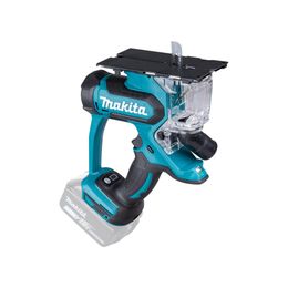 Makita Akku-Gipskartons&auml;ge DSD180Z Solo-Version)