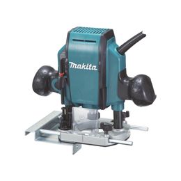 Makita Oberfr&auml;se RP0900J + MAKPAC)