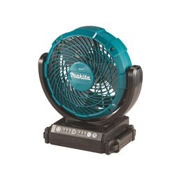 Makita CF101DZ Akku-L&uuml;fter max. 12 V, ohne Akku und Ladeger&auml;t)