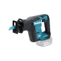 Makita DJR188Z Akku-Recipros&auml;ge mit b&uuml;rstenlosem Motor und LED-Licht sowie einem S&auml;geblatt im Karton)