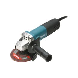 Makita Winkelschleifer 125mm 840W 9558HNRG)