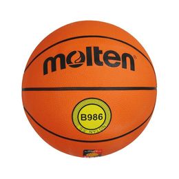 Molten B986 Basketball Trainingsball Orange B986-ORANGE_6
