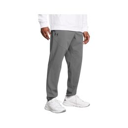 Under Armour Vibe Woven Jogginghose Grau 5 1386557-025_S