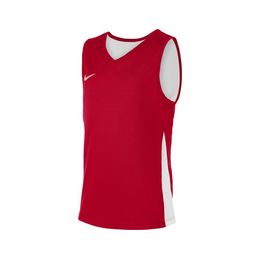 Nike Team Basketball Reversible 20 Trikot Kids Rot F657 129177003S