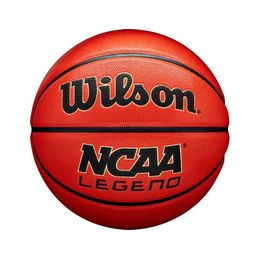 Wilson Ncaa Legend Spielball Orange WZ2007601XB-B7-7