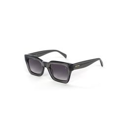 Sonnenbrille SURI FREY "Sonnenbrille SFY Anny", Damen, grau (grau 800), Sonnenbrillen Sonnenbrille