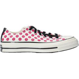 Converse Chuck 70 Ox Damen Wei&szlig; 1525980006+