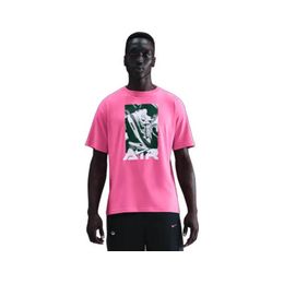 Nike Nsw Oc Air Photo T-shirt Rosa F684 HV0178-684_M