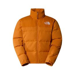 The North Face Nuptset Jacke Braun 127730000XL