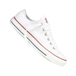 Converse Chuck Taylor As Low Wei&szlig; 9084741009