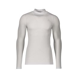 Odlo Performance Fundamentals Light Turtle Neck Underwear Shirt Wei&szlig; 197452-10000_S