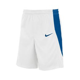 Nike Team Basketball Stock 20 Short Kids Wei&szlig; 151427006S