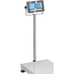 Stativ Kern IXC-A02 &ndash; Ergonomische H&ouml;herstellung des Auswerteger&auml;ts um 600 mm