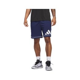 Adidas Badge Of Sport Short Blau JN4732_L_7_ZOLL
