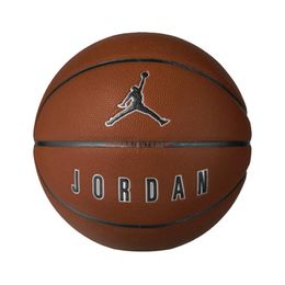 Jordan Ultimate 2.0 8p Spielball Orange 7 1936380077