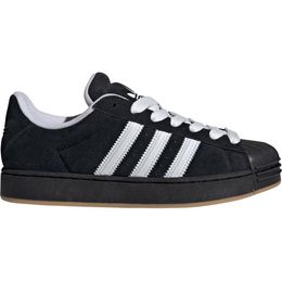 Adidas Superstar St Schwarz KI3512_46