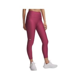 Under Armour Tech Hi Ankle Leggings Damen Rot F659 1365335-659_L
