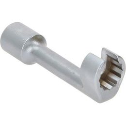 1/2" Offener Ring-Steckschl&uuml;ssel, 17mm