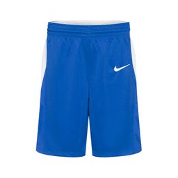 Nike Team Basketball Stock Short Damen Blau 151437000XL