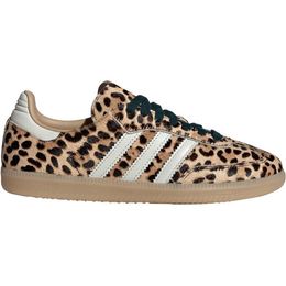 adidas originals Samba Og Damen Beige KI6674_40