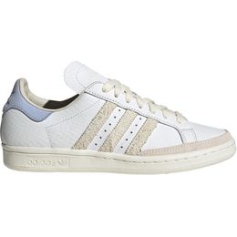 adidas originals National Tennis Og Sneaker Damen Wei&szlig; H03600-36