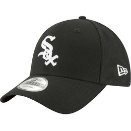 New Era Chicago Wei&szlig; Sox The League Cap Schwarz A10047515-ONE