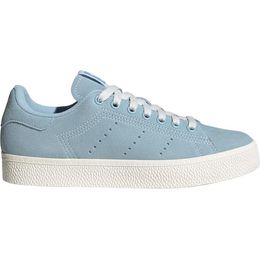 adidas originals Stan Smith B-side Sneaker Damen Blau IG2901-41_1/3
