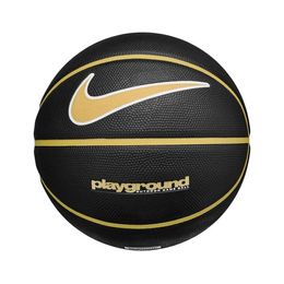 Nike Everyday Playground 8p Basketball Trainingsball Schwarz 5 9017-36-015_40