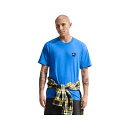 Nike Nsw Air Box T-shirt Blau F435 IR8021-435_M