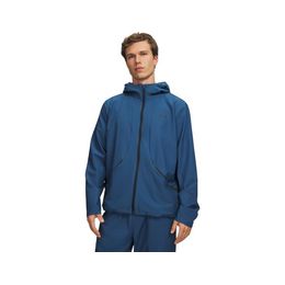 Under Armour Unstoppable Woven Jacke Blau F498 6014621-498_M