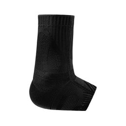 Bauerfeind Sports Achilles Support Bandage Schwarz 70000441-600_2XL