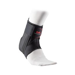McDavid Kn&ouml;chelst&uuml;tze Phantom 2+ Bandage Schwarz 4303-SCHWAR_M_L