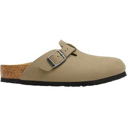 Birkenstock Boston Bfbc Braun 1033154-FADEDKH_40