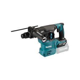 Makita Akku-Kombihammer SDS-PLUS 40V max. (ohne Akkus, ohne Ladeger&auml;t) (HR008GZ)