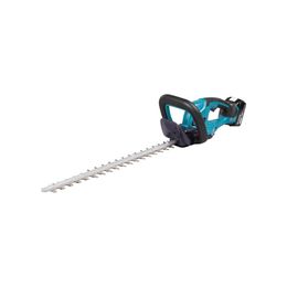 Makita Akku-Heckenschere DUH507RF, 18V, 50 cm, 15 mm)