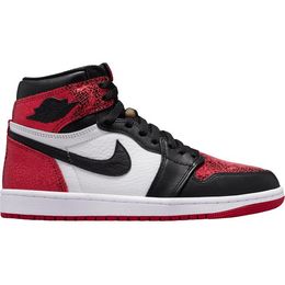 Jordan Air Jordan 1 Retro High Og Ruby Damen Rot F602 FD2596-602_38_5