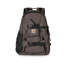 Carhartt Kickflip Rucksack 45x29x19cm Braun I031468-3IS_NOSIZE