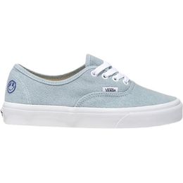Vans Authentic Sneaker Damen Blau 21426000111