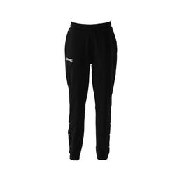 Spalding Jogginghose Schwarz 40231526-BLACK_2XL
