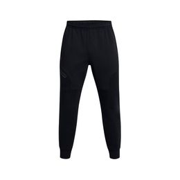 Under Armour Unstoppable Fleece Jogginghose Schwarz 1389353-001_M