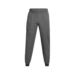 Under Armour Unstoppable Woven Jogginghose Grau 5 1388823-025_XS
