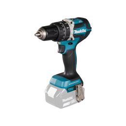 Makita DHP484Z Akku-Schlagbohrschrauber b&uuml;rstenloser Motor 18 V ohne Akku und Ladeger&auml;t)